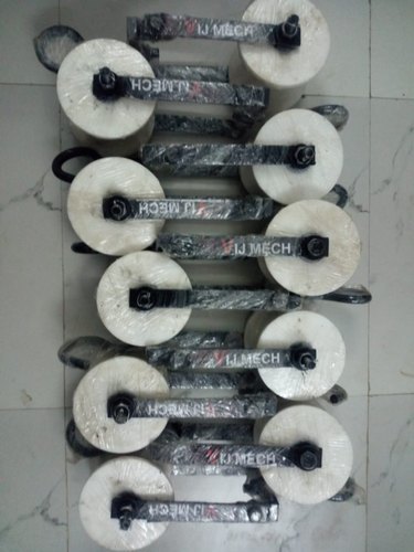 Nylon Roller - Nylon Roller Manufacturers, Suppliers & Dealers