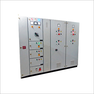 Mcc Panel Manufacturers, Motor Control Center Panel Suppliers & Exporters