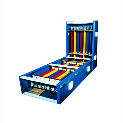 Electric Busbar Trunking Feeder Pillar at Best Price in Sonipat ...