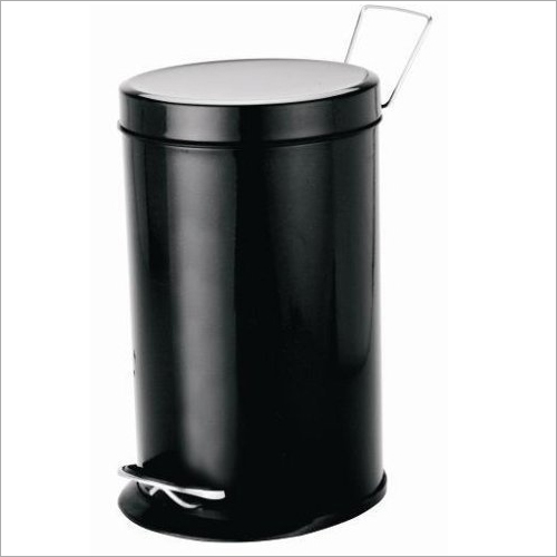 Mild Steel Office Dustbin Size: 12 X 28 Inch at Best Price in Delhi ...