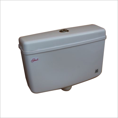 Dual Flush Tank at Best Price in Delhi, Delhi | Jindal Plastic Industry