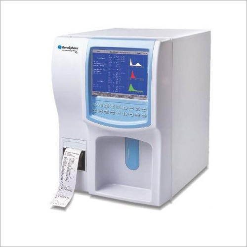 Hematology Analyzers Manufacturers, Suppliers and Exporters