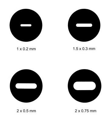Slot Grids - Copper at Best Price, Slot Grids - Copper Manufacturer in ...