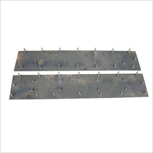 Eco Friendly Asphalt Paver Screed Plate at Best Price in Ahmedabad | D ...
