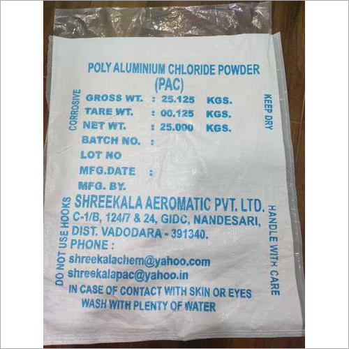 Poly Aluminium Chloride Manufacturers, Poly Aluminum Chloride Suppliers ...
