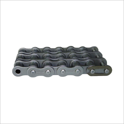Stainless Steel Triplex Roller Chains at Best Price in Wuyi | Zhejiang ...