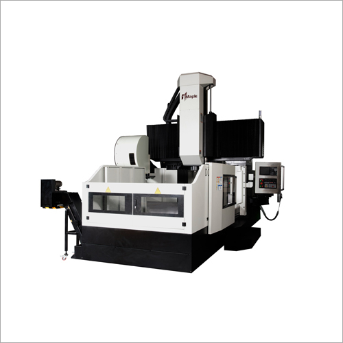 Vmc (Vertical Machining Center) Machine Manufacturers, Suppliers ...