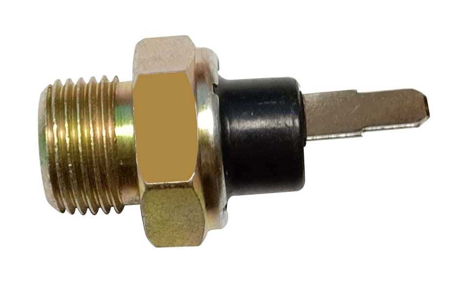 Oil Pressure Switch Scorpio Crdi (cinewjan) Vehicle Type: 4 Wheeler at ...