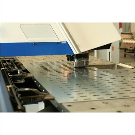 Turret Punch Press Manufacturers, Turret Punching Press Suppliers ...