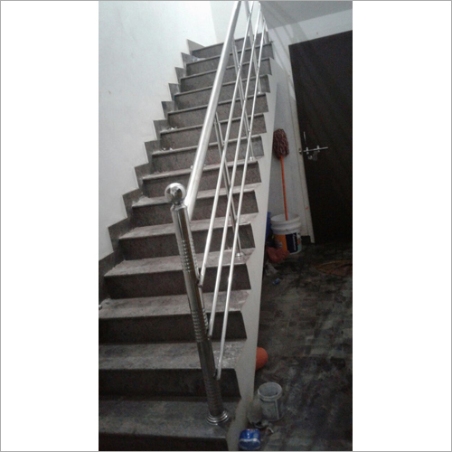 SS Stair Railings Manufacturers, Suppliers and Exporters