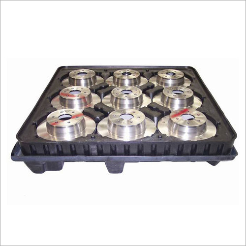 Thermoformed Plastic Tray - Manufacturers & Suppliers, Dealers