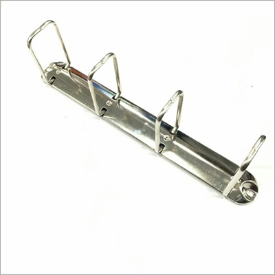 File Clip Manufacturers, Plastic File Clip Suppliers, Exporters in India
