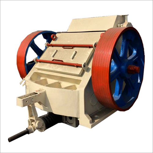 Brick Crusher Machine - Manufacturers, Suppliers & Dealers