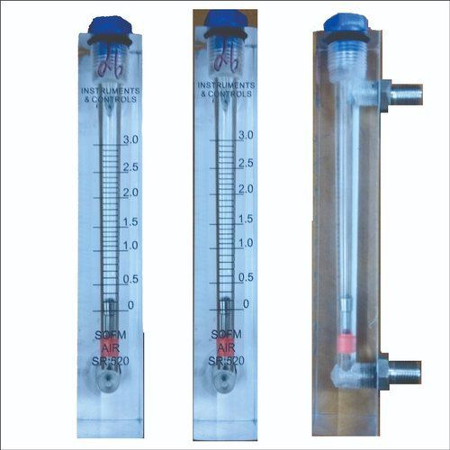 Rotameter - Rotameter Manufacturers, Suppliers & Dealers