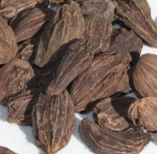 Black Cardmon Suppliers, Badi Elaichi Exporters, Wholesalers