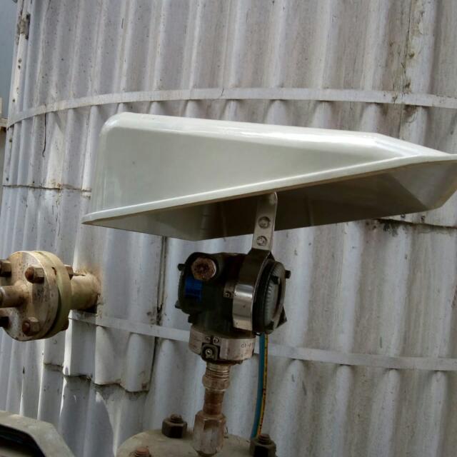 FRP Transmitter Cover Canopy Box - FRP Transmitter Cover Canopy Box ...