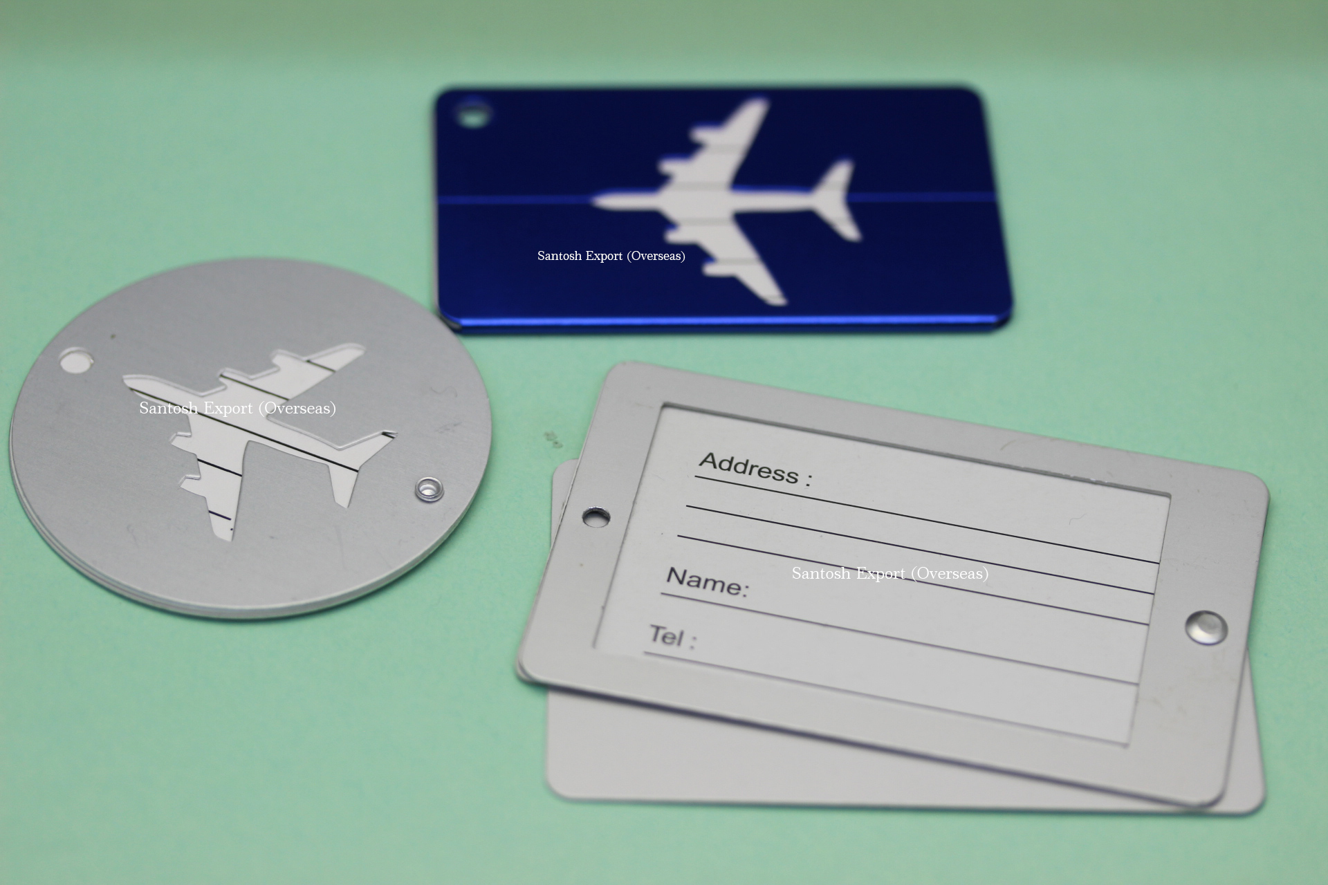 Airline Bag Tag Custom Airline Bag Tag Manufacturer Exporter