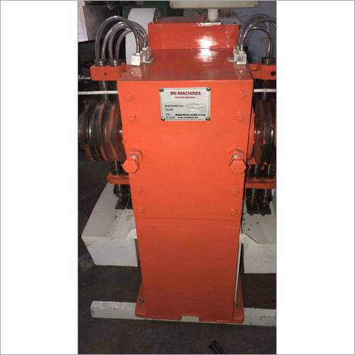 Pipe Swaging Machine - Manufacturers, Suppliers & Dealers