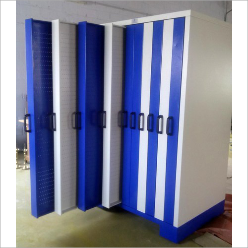 Vertical Sliding Rack at 500000.00 INR in Coimbatore, Tamil Nadu ...