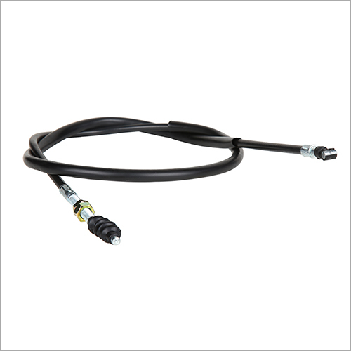 Auto Control Cable Manufacturers, Suppliers and Exporters