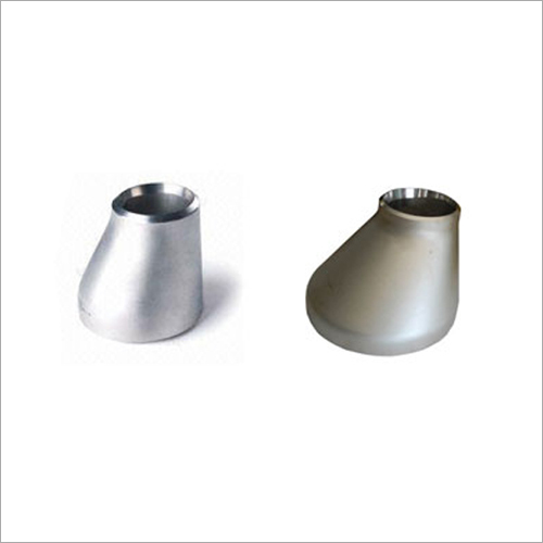 Concentric And Eccentric Reducers at Best Price in Mumbai | Pearl Steel ...