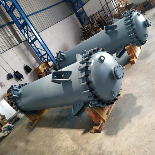 Suryamani Glassed Steel Equipment Private Limited - Glass Lined Reactor ...