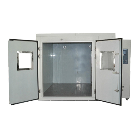 Walk In Incubator at Best Price in Mumbai, Maharashtra | Impression ...