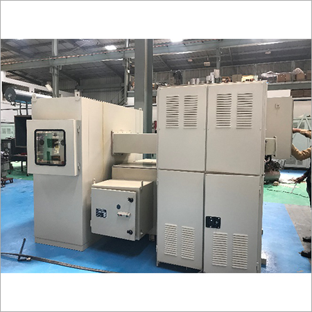 Packaged Substation (Indoor) at Best Price in Ahmedabad, Gujarat | Ames ...