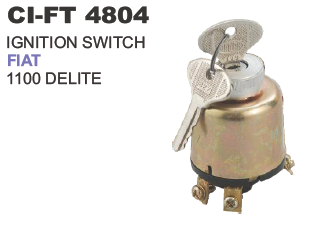 Ignition Switch Fiat at Best Price in Delhi, Delhi | Ci Car ...
