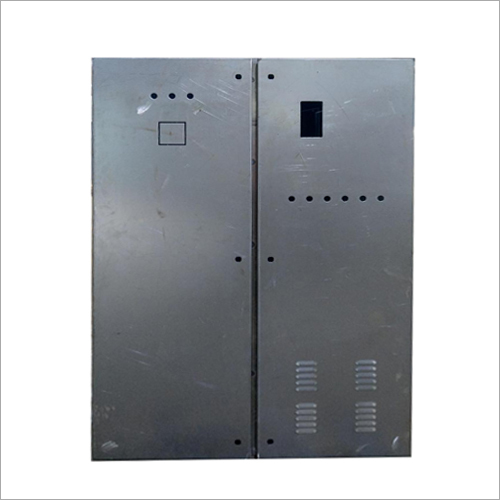 Electrical Control Panel Box at Best Price in Kalyan | Renown ...