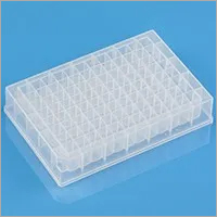 1.2Ml * 96 Deep Well Assay Block, Squre Well, Sbs Standard at Best ...