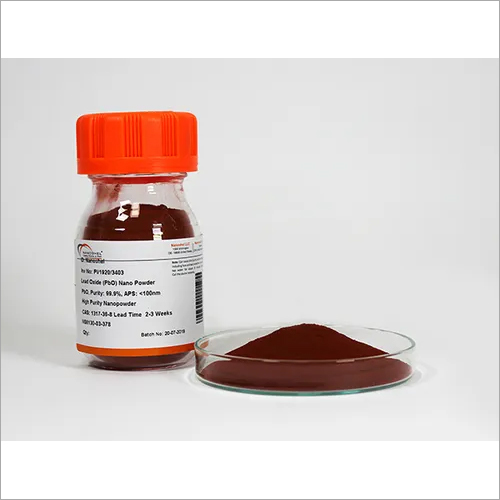 Lead Oxide - Lead Oxide Manufacturers, Suppliers & Dealers