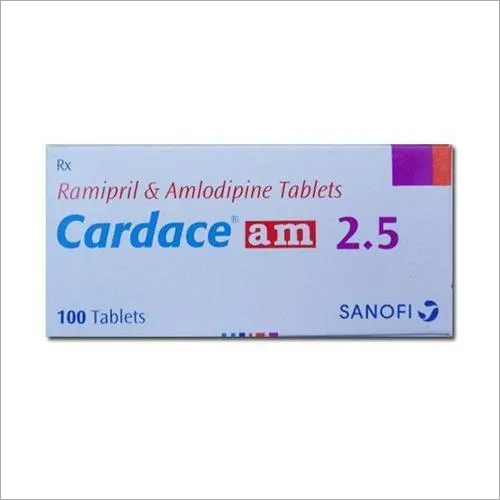 Ramipril Tablets - Ramipril Tablets Manufacturers, Suppliers & Dealers