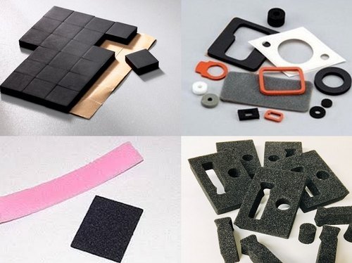 Die Cut Foam - Manufacturers, Suppliers & Dealers