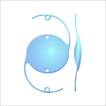 Intraocular Lens - Intraocular Lens Manufacturers, Suppliers & Dealers