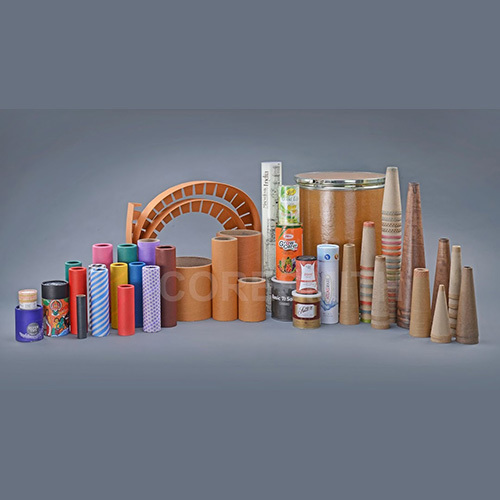 Paper Cores - Paper Cores Manufacturers, Suppliers & Dealers