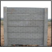 PVC Compound Wall - Manufacturers, Suppliers & Prices