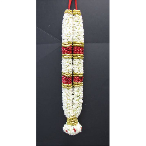 Flower Garland - Flower Garland Manufacturers, Suppliers & Dealers