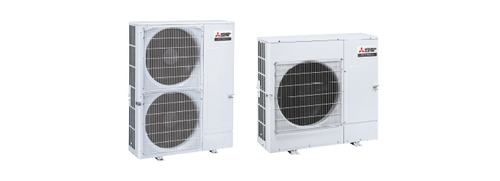 City Multi Vrf System at Best Price in Mira Bhayandar, Maharashtra | D ...