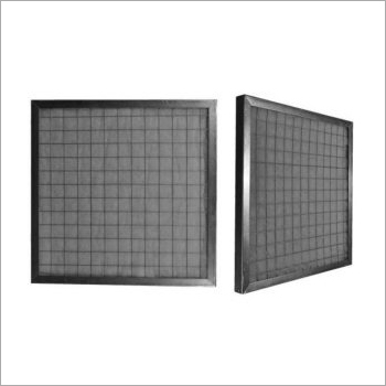 Metal Mesh Filter - Manufacturers, Suppliers & Dealers