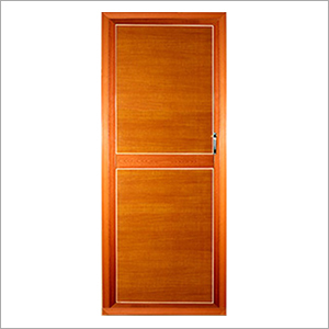 Pvc Modern Designer Door at Best Price in Kolkata | Polyline Extrusion ...