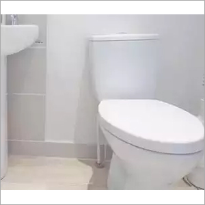 Floor Mounted Commode at Best Price in Delhi, Delhi | Ramashraya ...