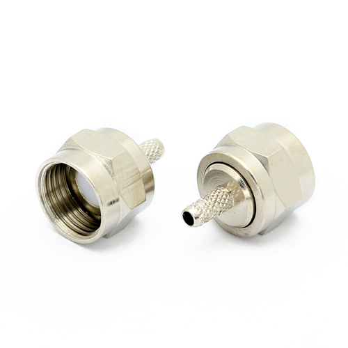 F Connector - F Connector Manufacturers, Suppliers & Dealers