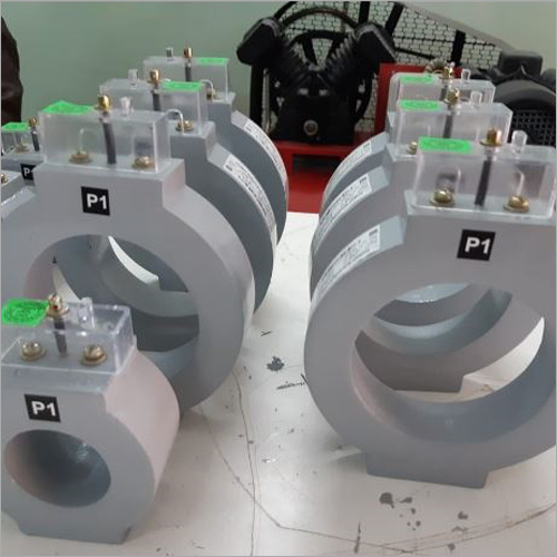 Resin Cast Ring Type Current Transformer at Best Price in Bengaluru ...