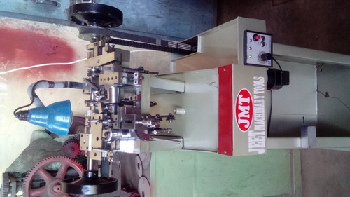 Gold Making Machine - Manufacturers, Suppliers & Dealers