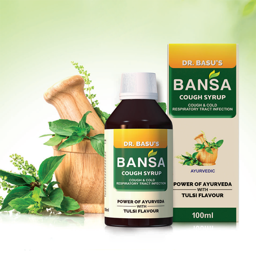 Herbal Cough Syrup - Manufacturers, Suppliers & Dealers