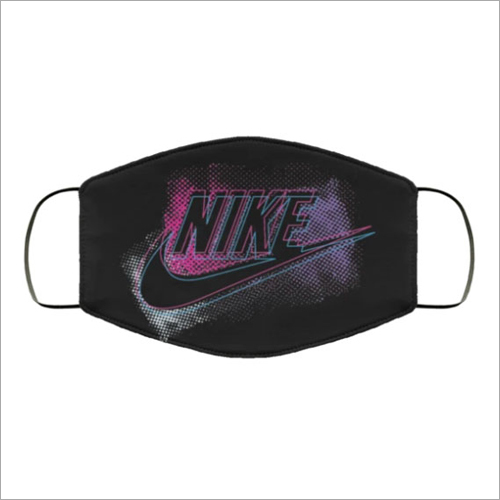 Nike Face Mask Gender: Unisex at Best Price in Thane | Ts Enterprises