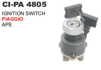 Ignition Switch Piaggio at Best Price in Delhi, Delhi | Ci Car ...