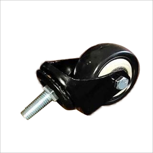 Thread Type Pu Wheels at Best Price in Nashik | Calcutta Hardware ...