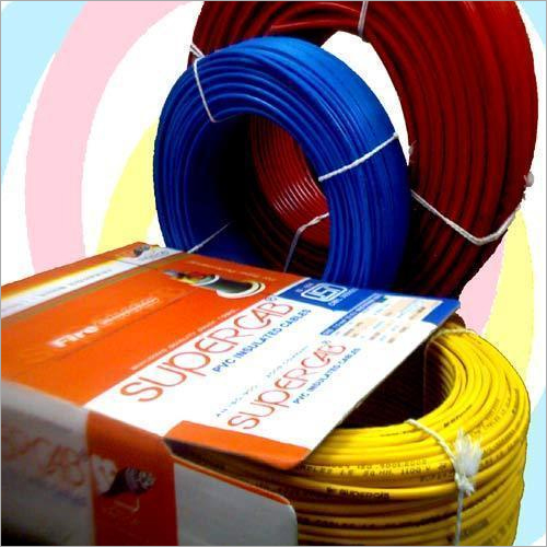 Pvc Electric Wire at Best Price in Kolkata, West Bengal | B.s ...